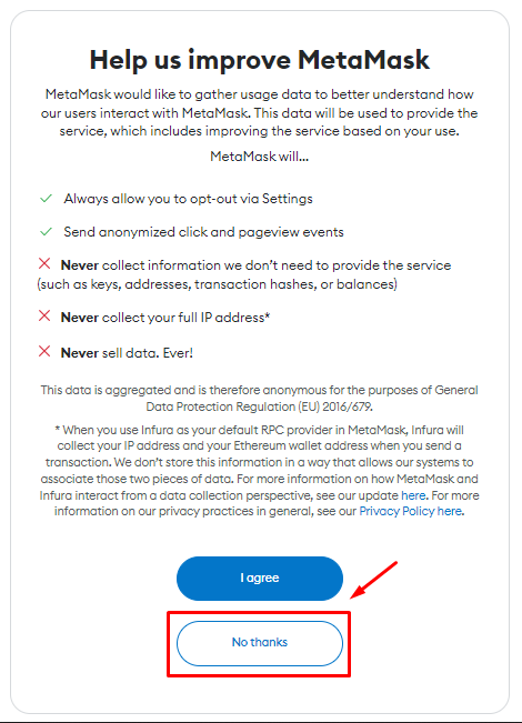 How to use MetaMask: MetaMask for beginners (step-by-step tutorial)