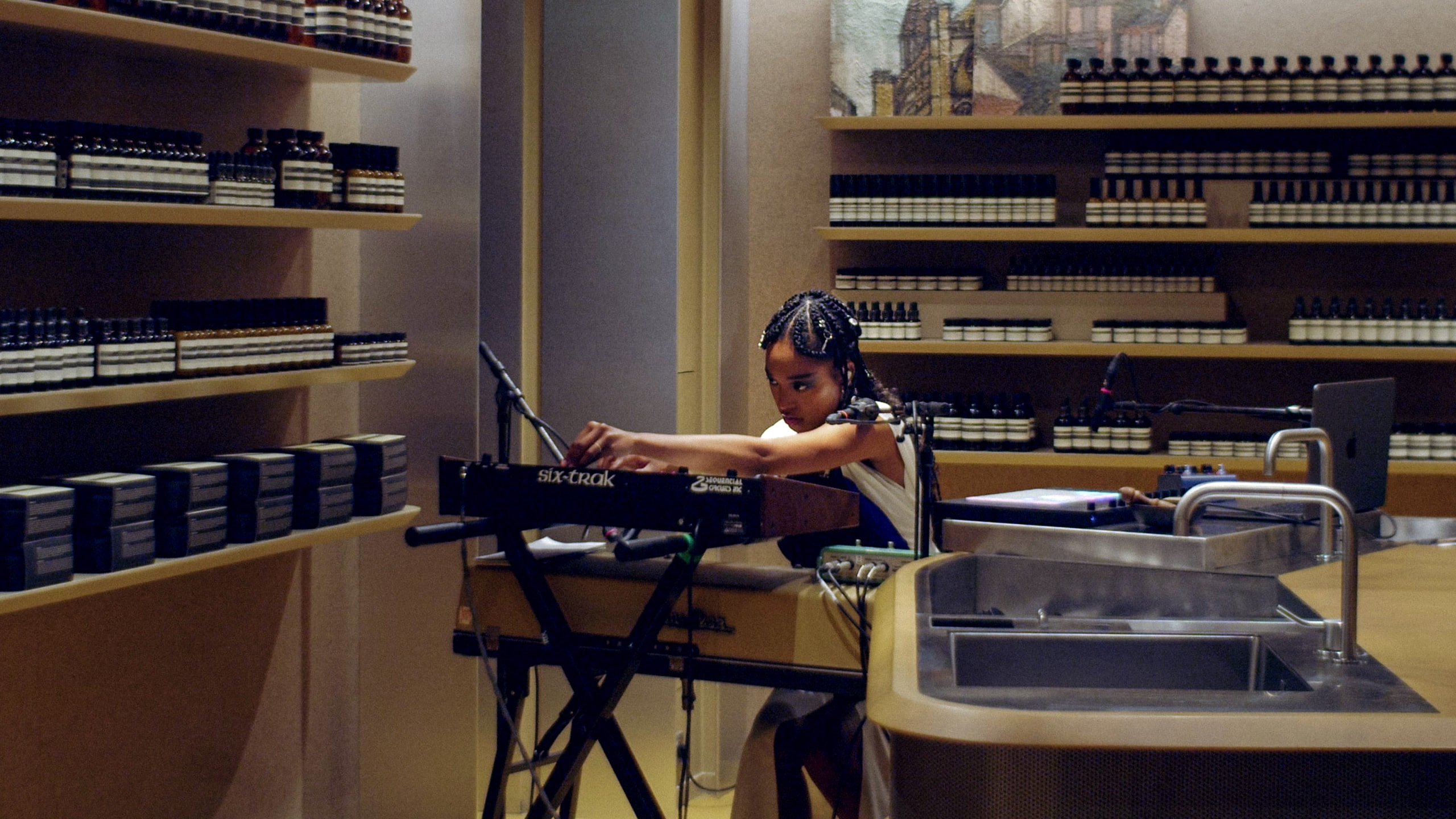 🏛️ Case Study: AESOP - Marketing as a form of art