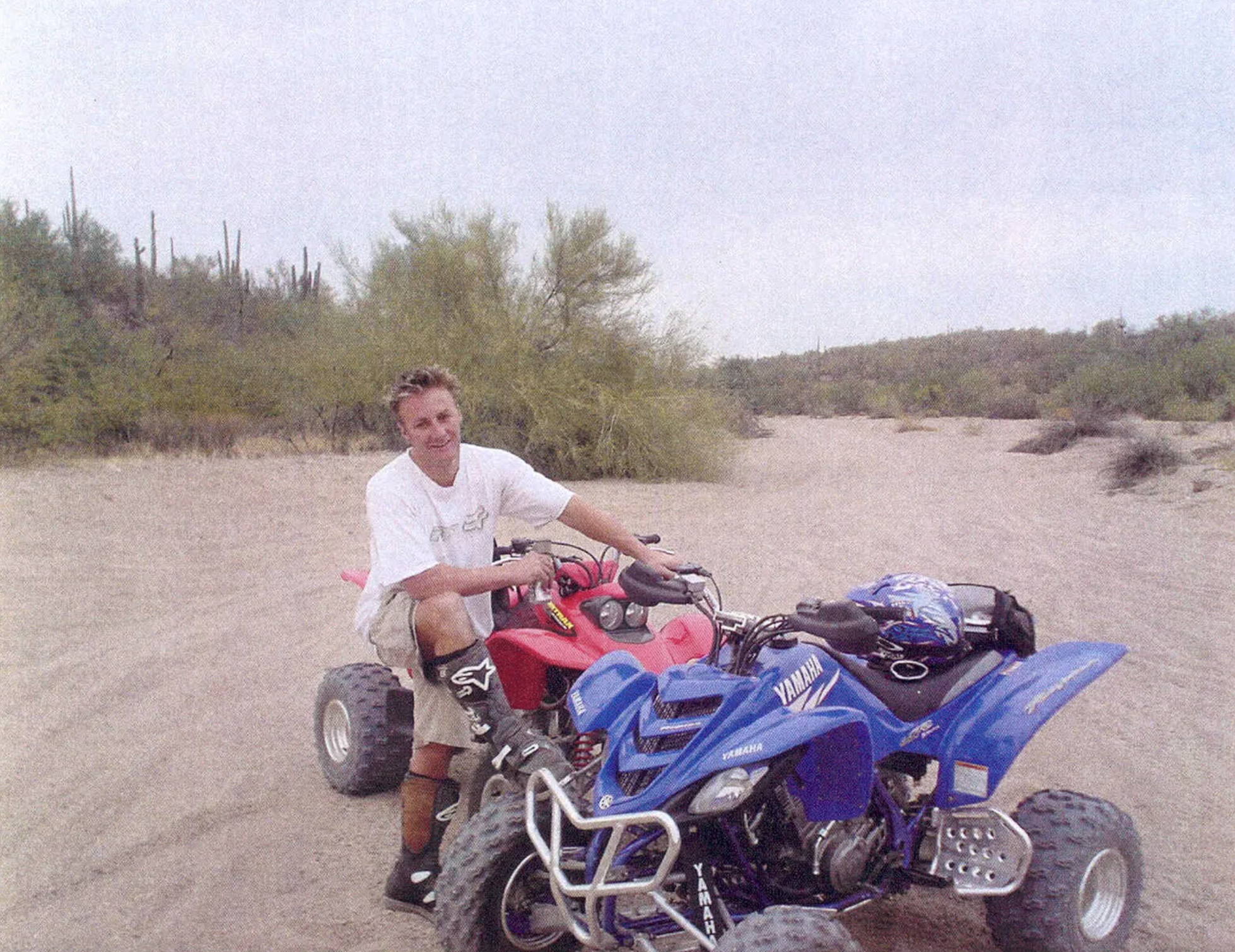 Deadly Greed: The Tale of Notorious Fugitive Jason Derek Brown