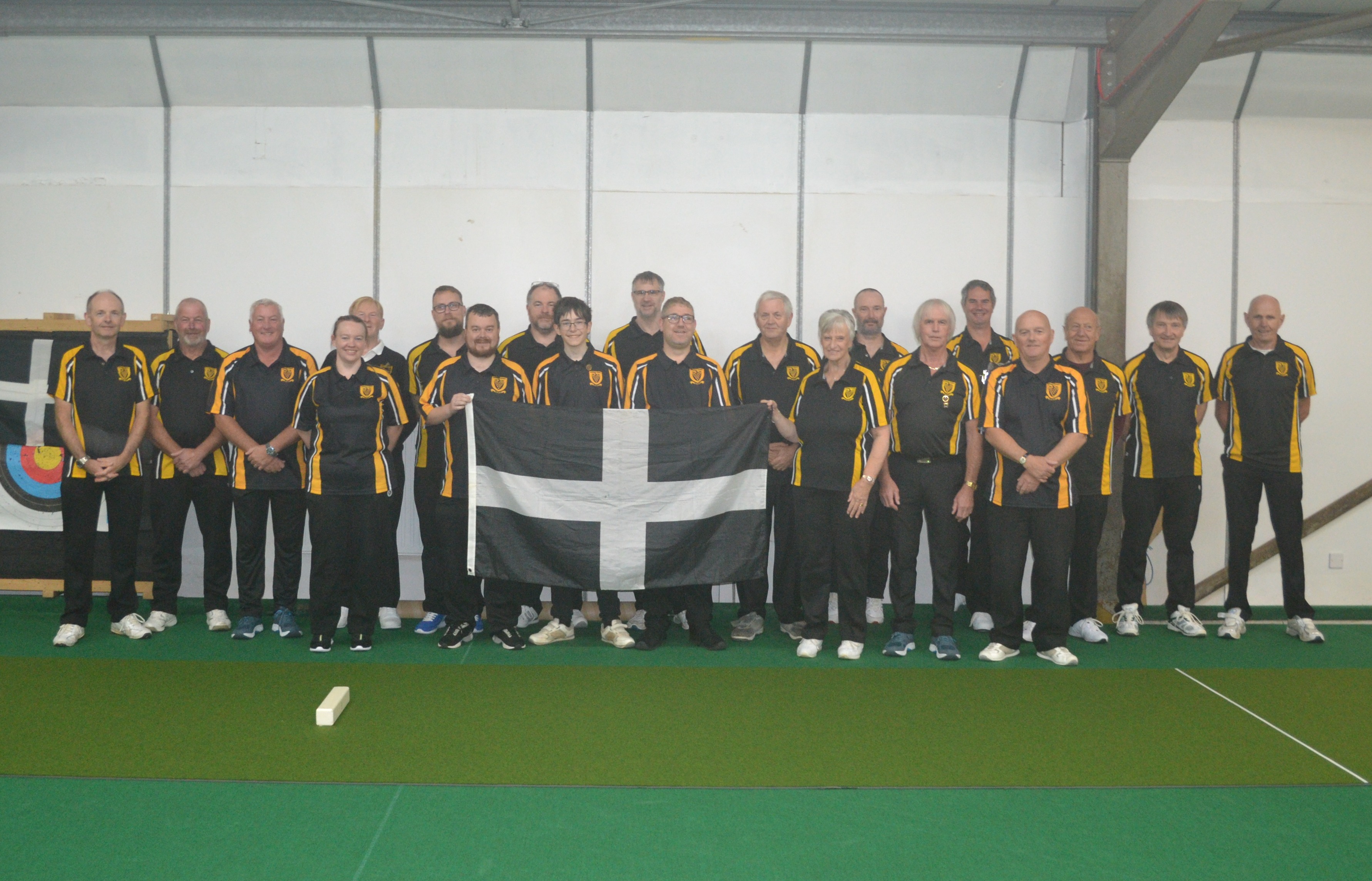 Latest News from Cornwall County Short Mat Bowling Association