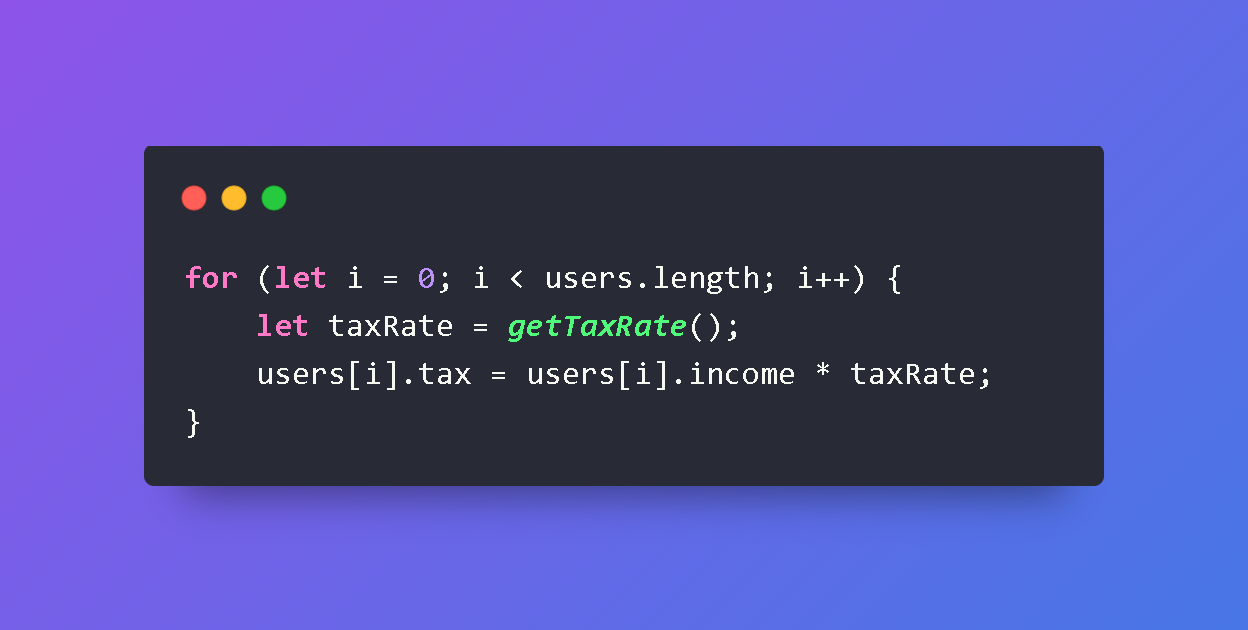 How to Write Code That Is Beautiful, Maintainable, and Scalable