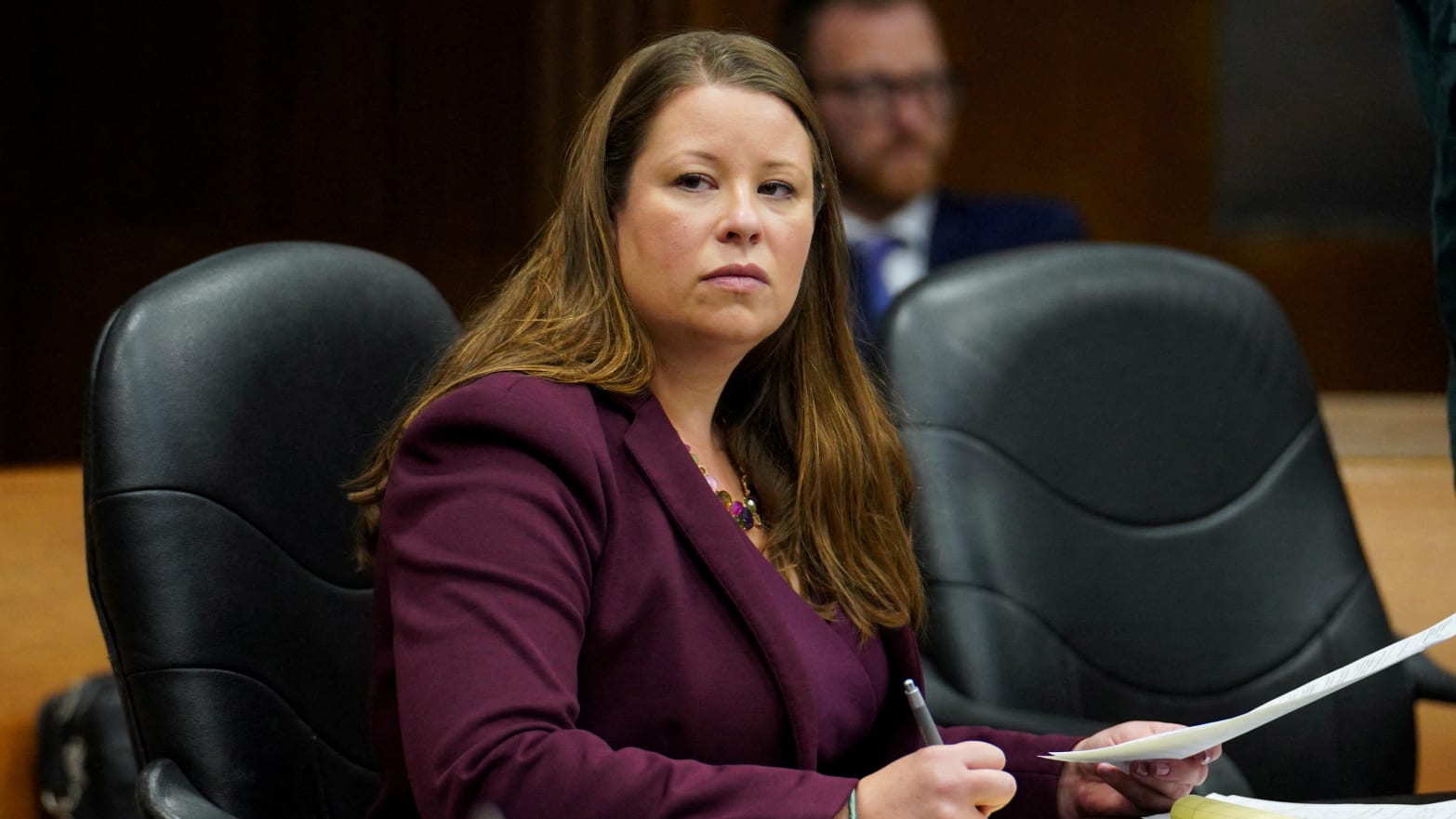 PROOF EXCLUSIVE: An Annotated List of the 30 As-Yet Unindicted Georgia ...