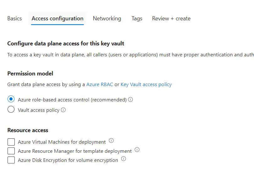 Streamlining Certificate Management in Azure Key Vault: Generate, Store ...