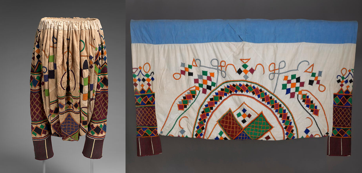 An empire of cloth: the textile industry of the Sokoto empire ca. 1808 ...