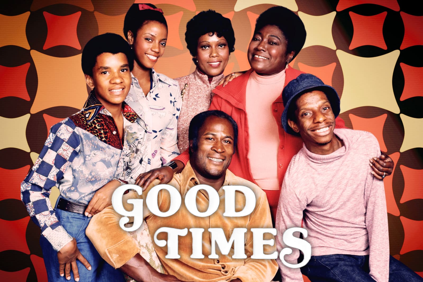 The Mirror Lear Held Up: Sitcoms That Still Speak Truth