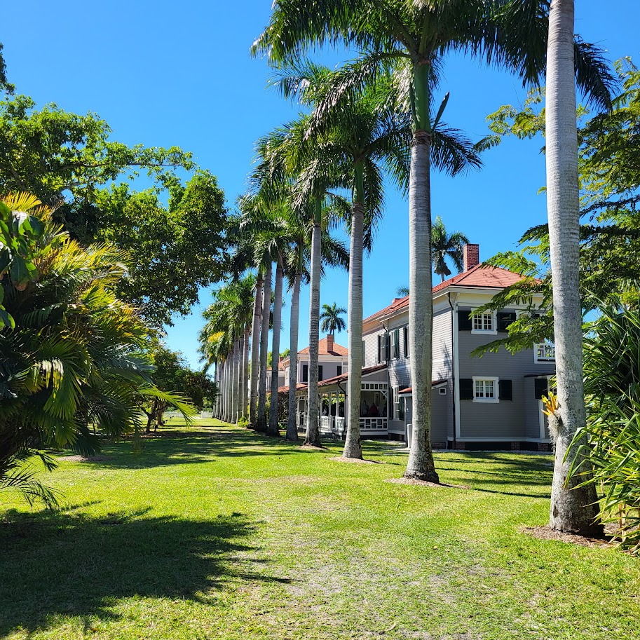Exploring History and Innovation at the Edison and Ford Winter Estates ...