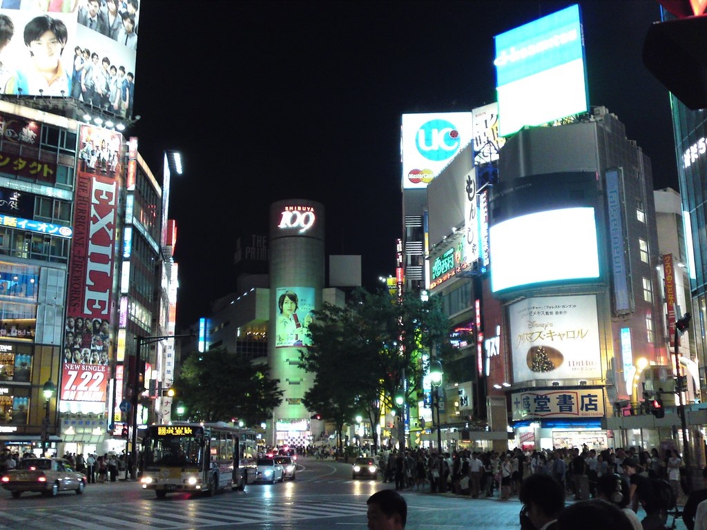 The magic of zakkyo buildings - by Noah Smith - Noahpinion