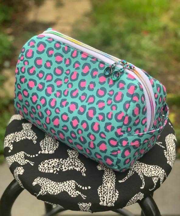 A Zipper Guide: Everything You Need To Know About Zip Types