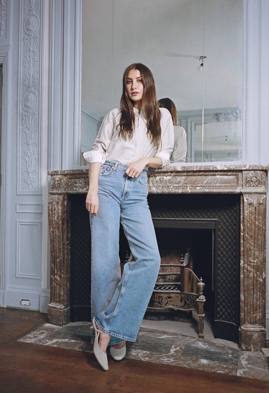 Issue 86: Allison Bornstein Decodes Joan Didion's timeless style
