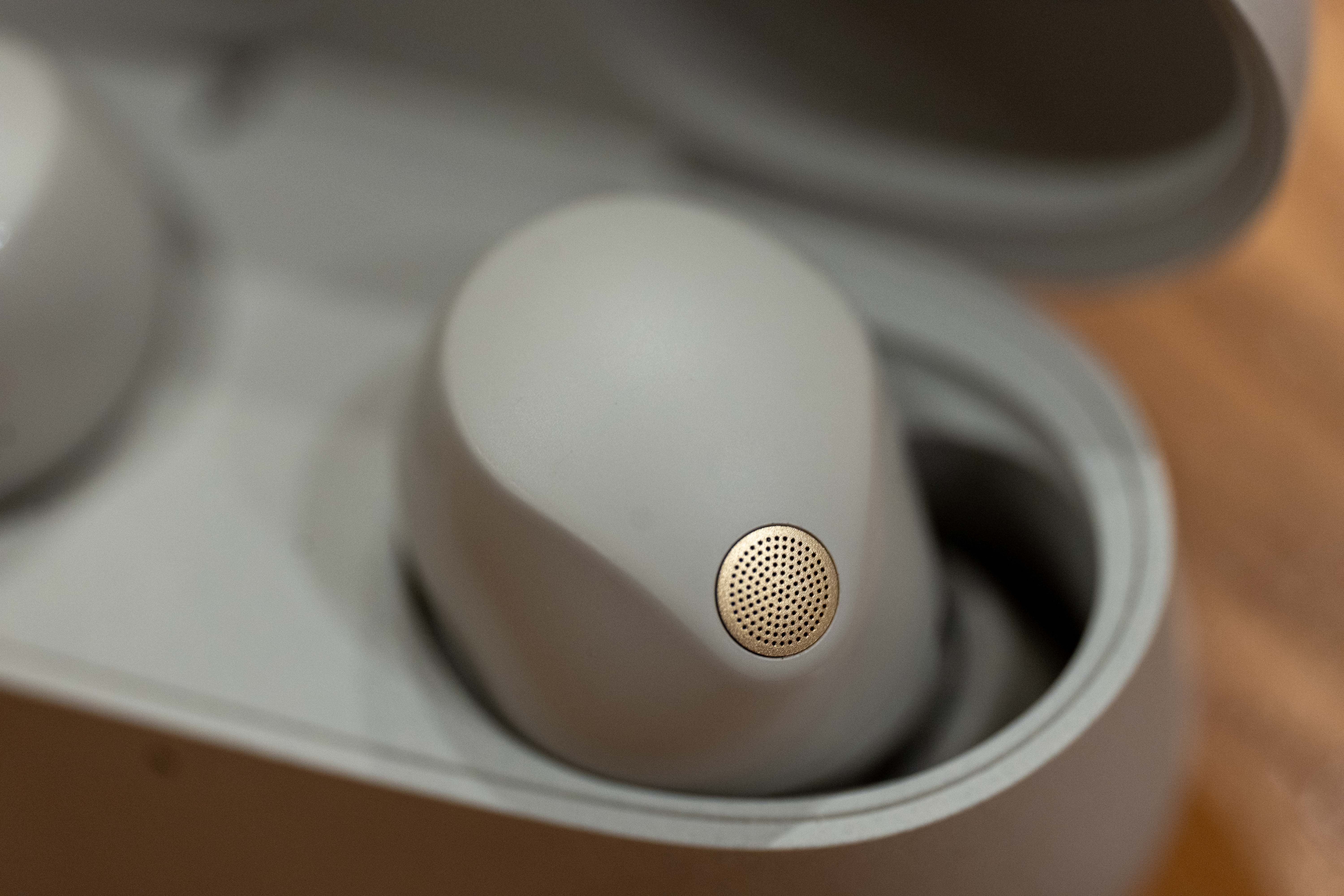 Sony WF-1000XM5 review: the little earbuds that could