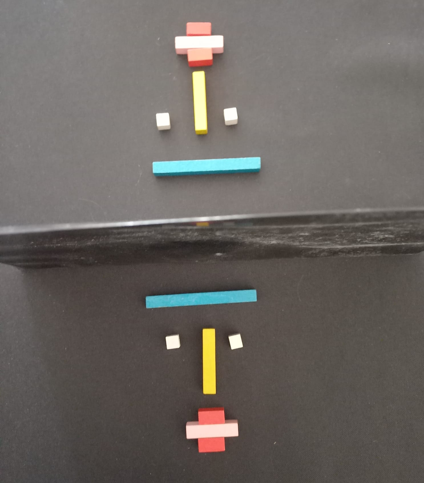 Six Activities with Cuisenaire Rods - by Lindsay Clandfield