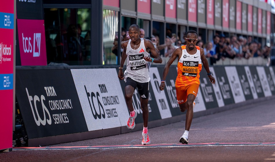 Olympic Podium History - by Josh Hanna - LA32 Games