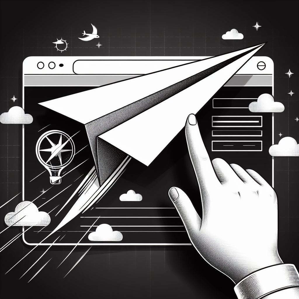 Preflight Requests: A Quick Guide for Junior Web Developers