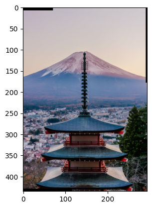 CodeWalkthrough: Image Stitching with OpenCV