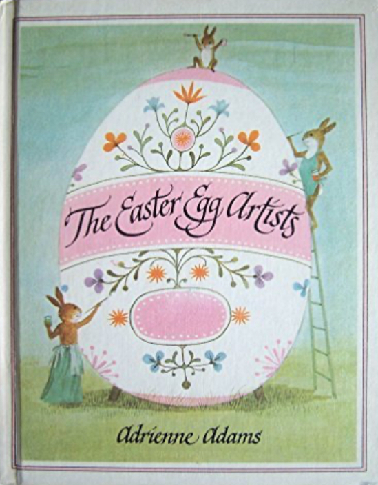 20+ of the Best Easter Books
