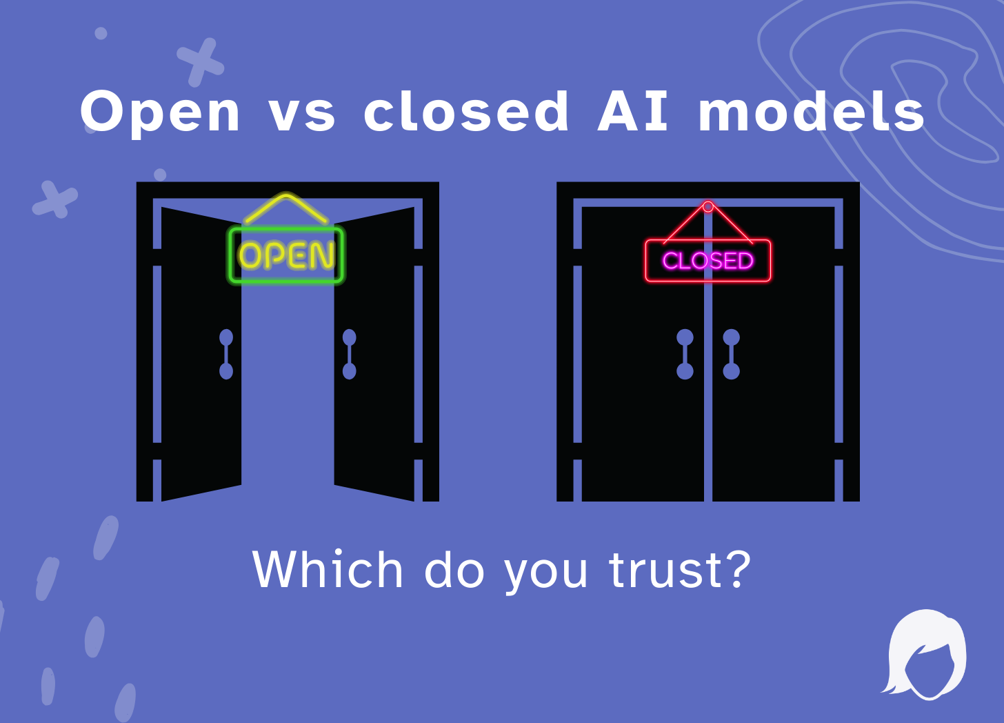 Open vs closed AI models: key differences and why it matters