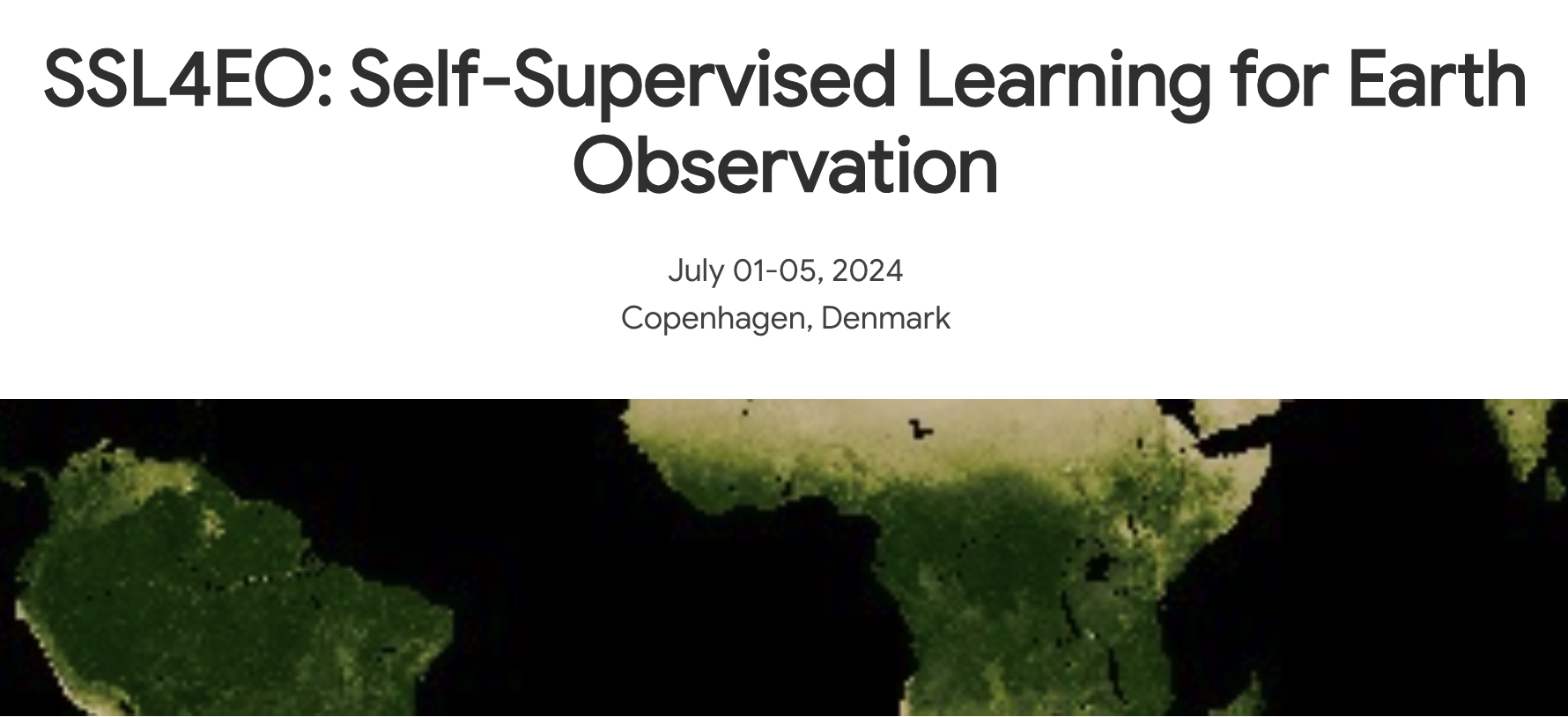 New Discoveries #28 - by Robin Cole