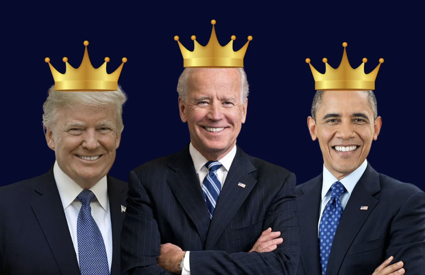 What If America Crowned a King Instead of Electing a President