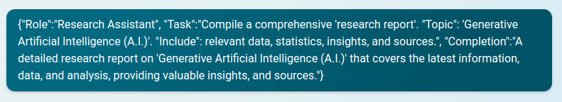 How to Make a Research Report with Bing Chat - by AI-UPDATE