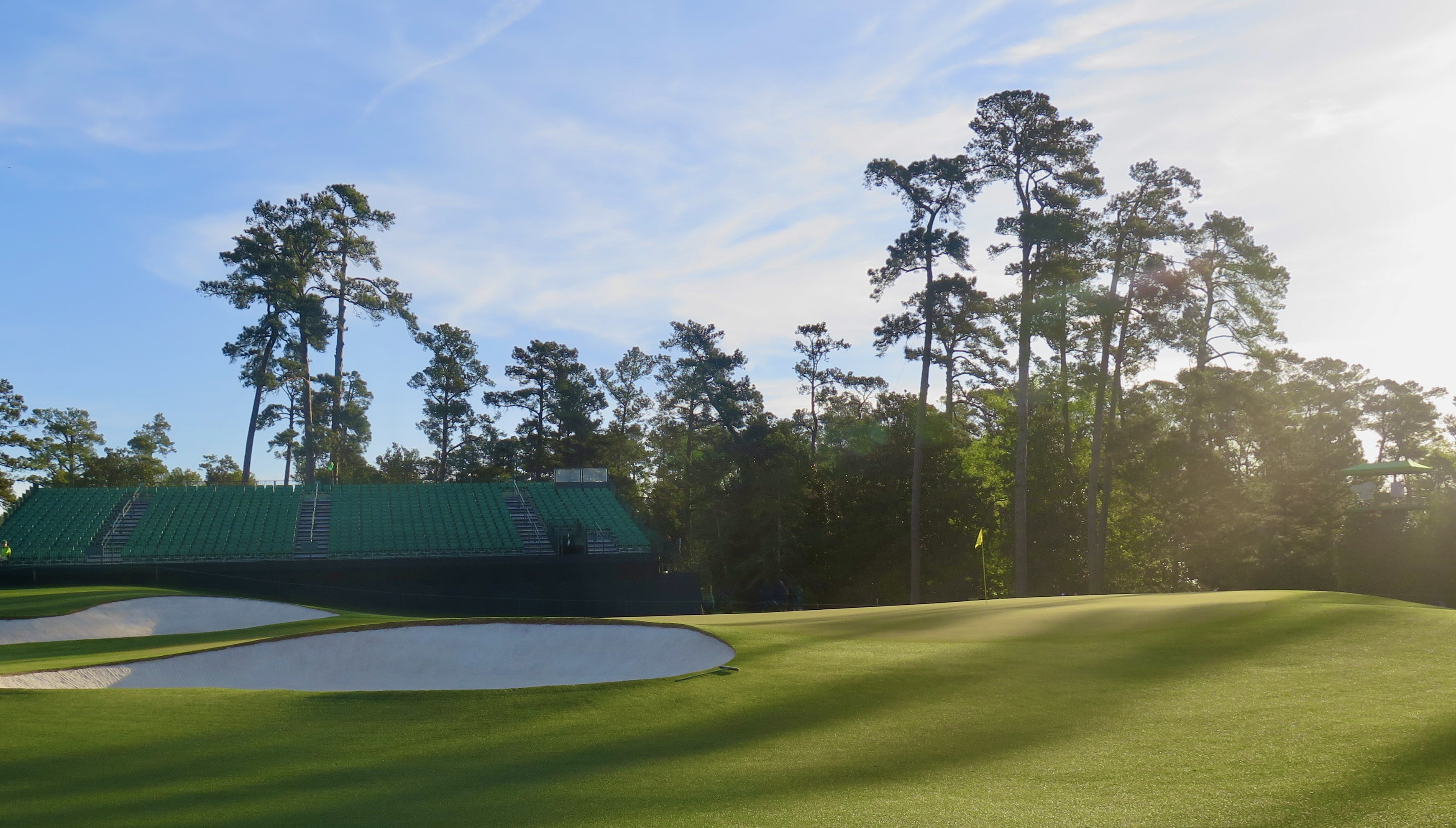 Some Of The Best Things Ever Said About The Masters