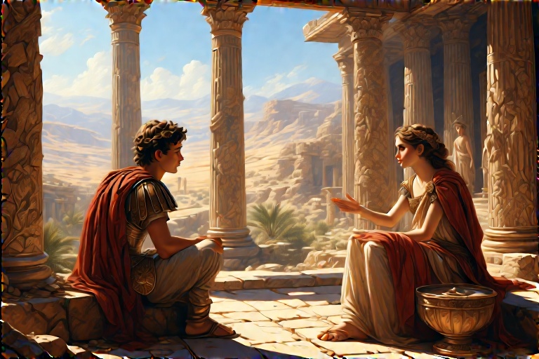 Lesson 10: Conversational Latin