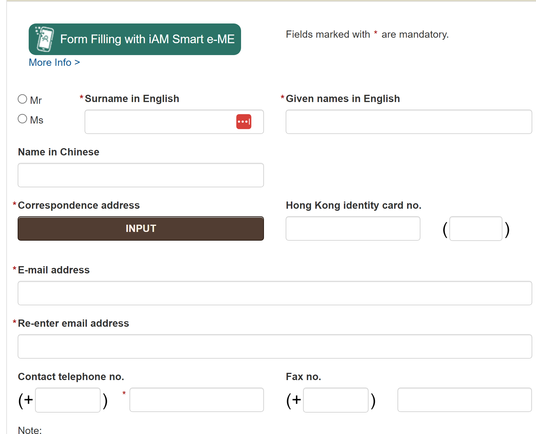 Tripperhead's Somewhat Helpful Guide to: a Non-Chinese Mainland Travel ...