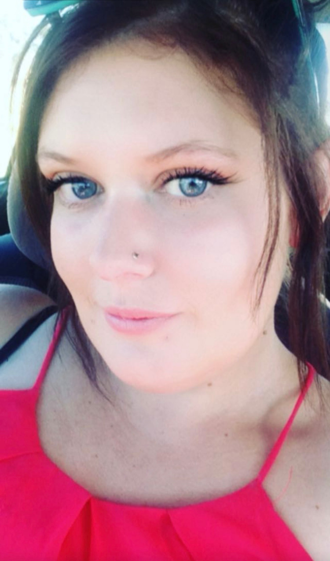SHE WAS 12 SHE TOLD THE TRUTH POLICE SHUT HER DOWN