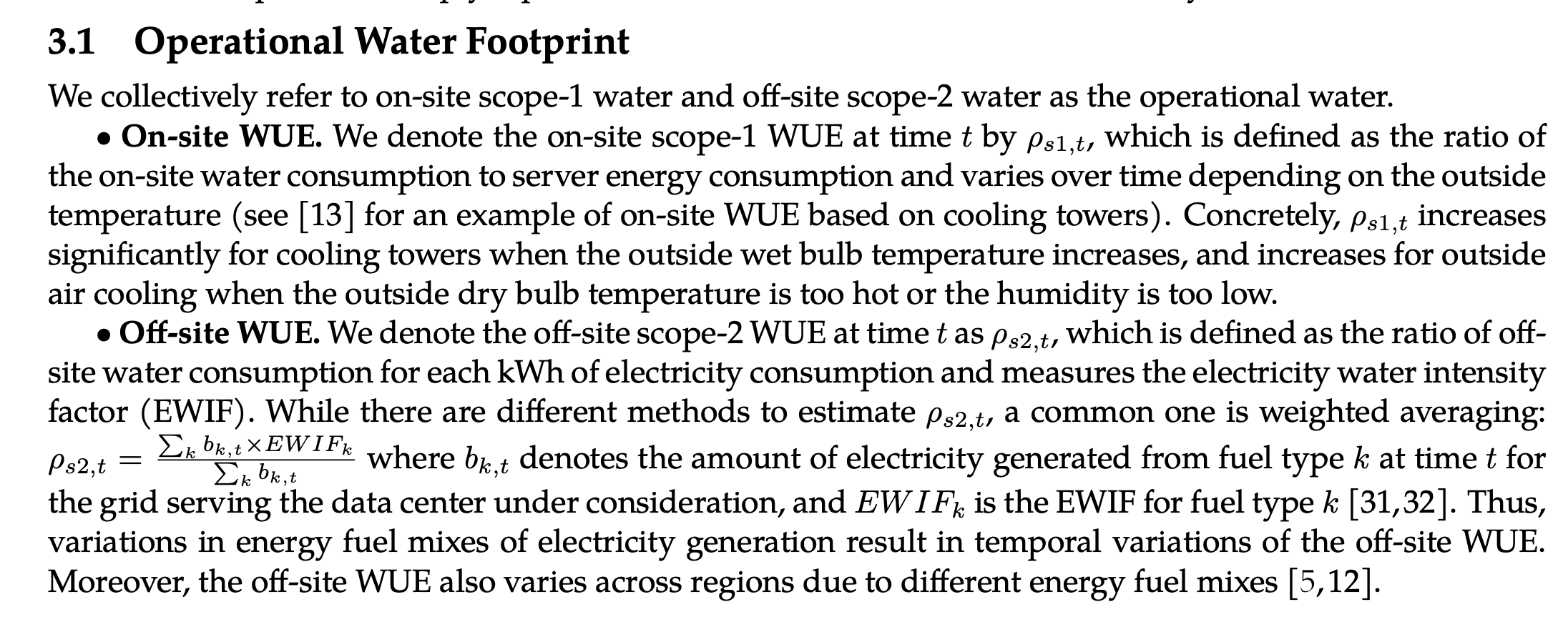 Using ChatGPT is not bad for the environment