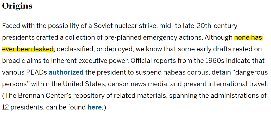 Devolution - Part 25 - by Jon Herold