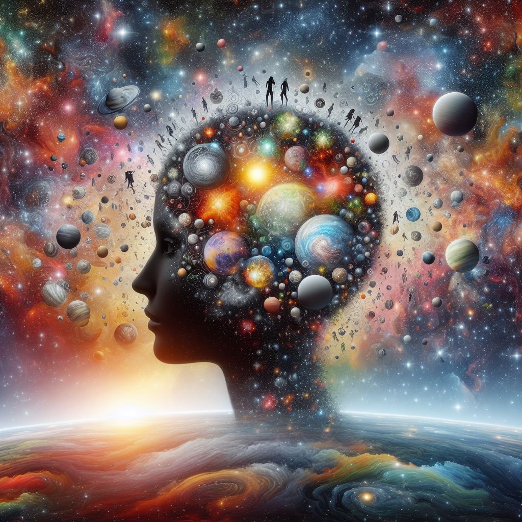 What if This So-Called Reality is Just a Dream?