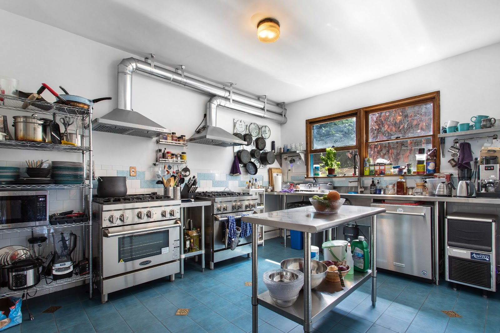 Case Study: Sage House