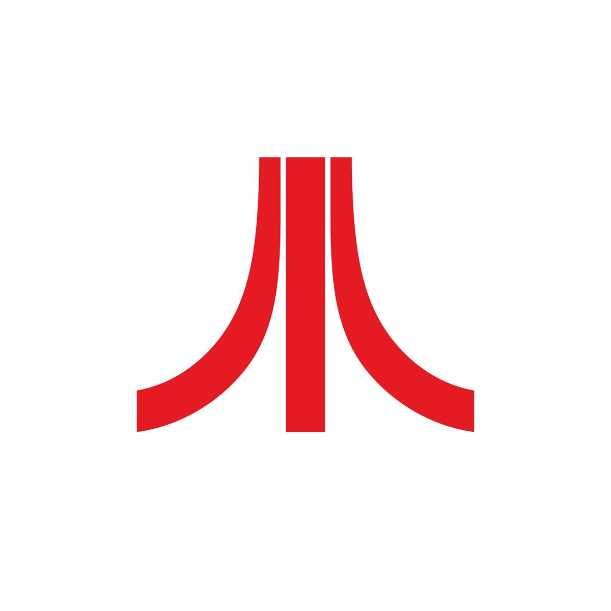 Discover the fascinating story of the Atari logo – Logo Histories