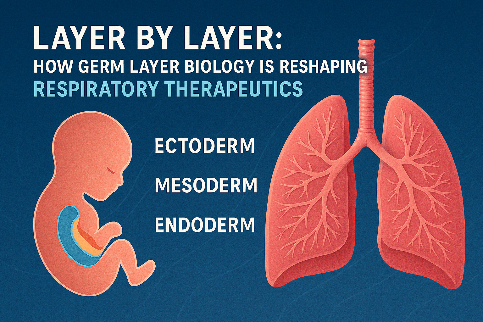 Layer by Layer: How Germ Layer Biology is Reshaping Respiratory ...