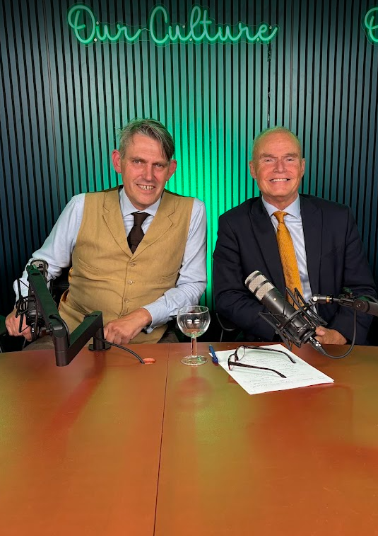 Peter Whittle - by Gawain Towler - Fainting in Coils