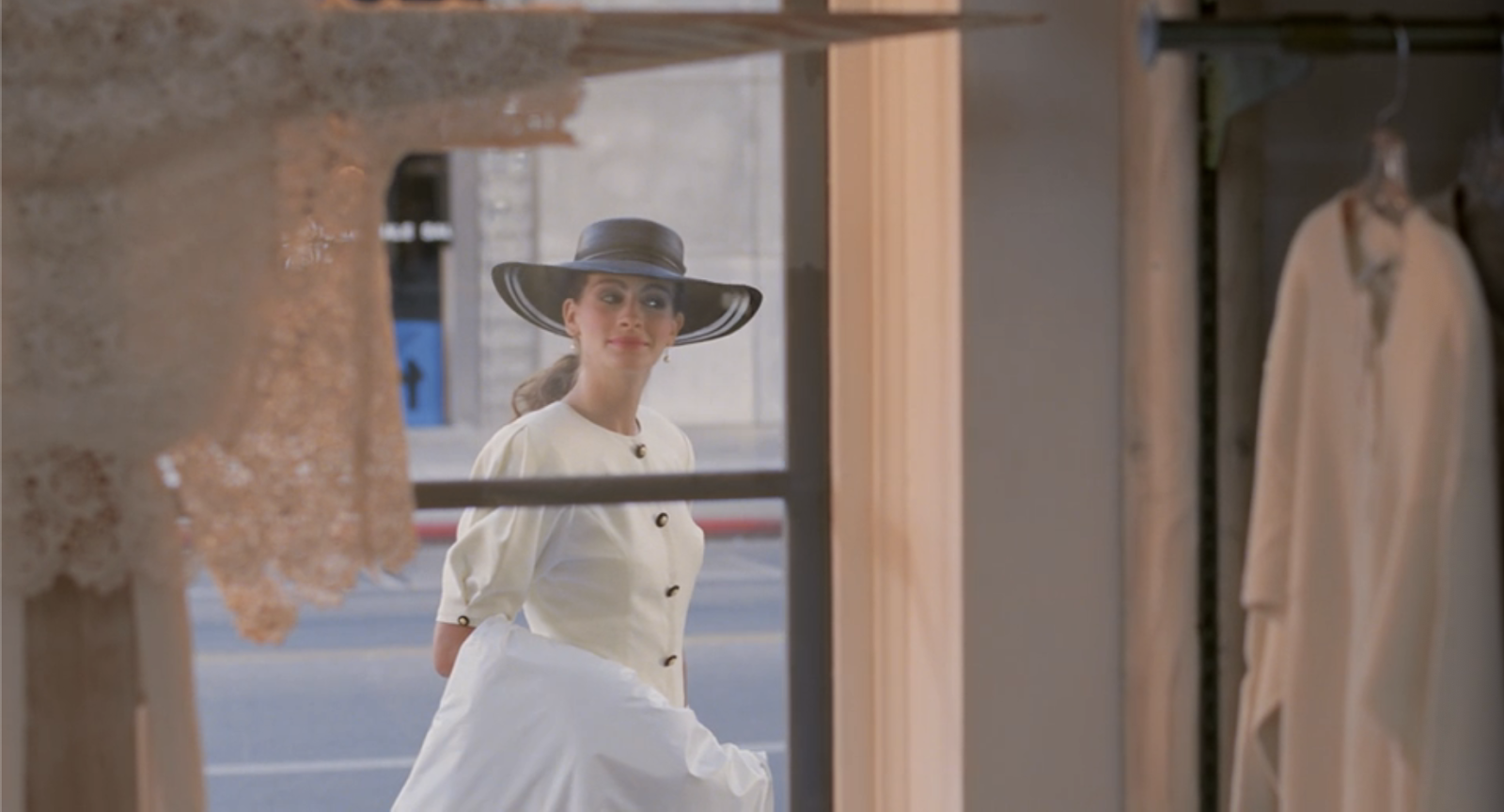 Pretty Woman - by Shea Serrano - GOOD MOVIE