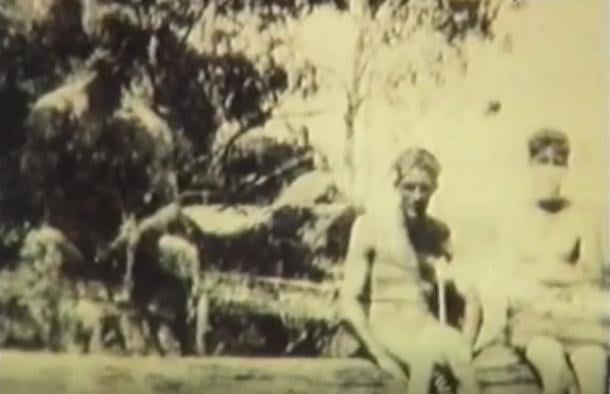 Australia’s Mysterious Legends of Hairy Hominids Called Yowies