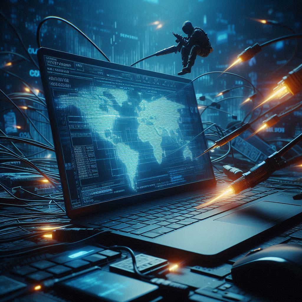 What is a PCAP File? - Tech with Lazaro