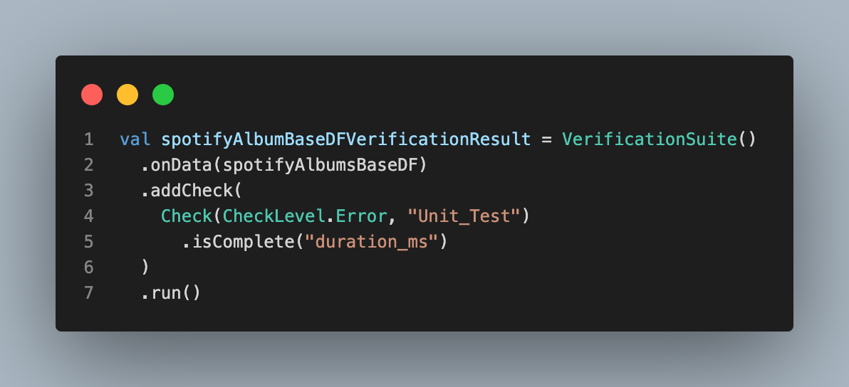 Deequ - An Open Source Data Quality Library - DataTribe