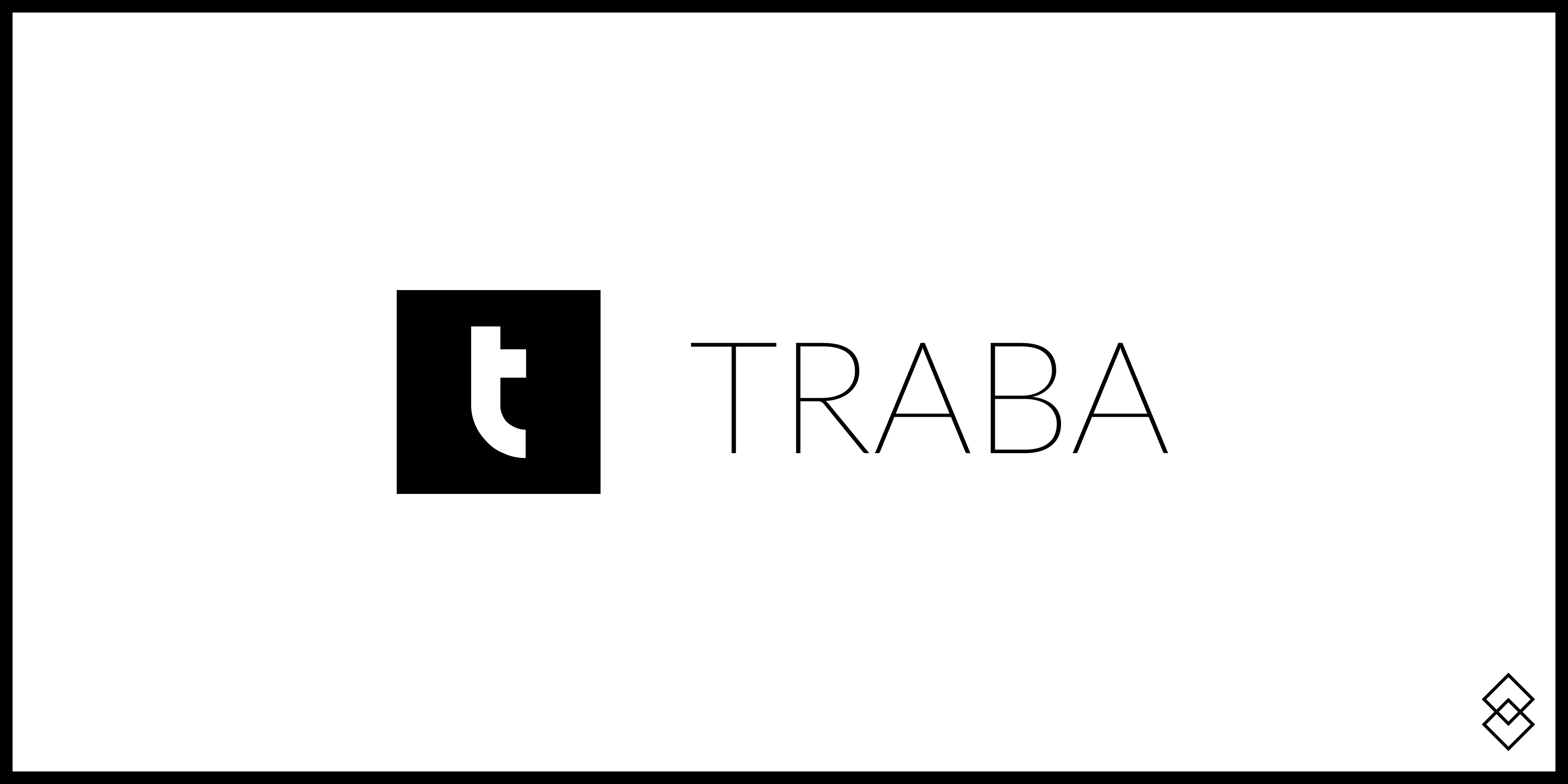 Why You Should Join Traba - by Eric Zhou and Usman Hanif