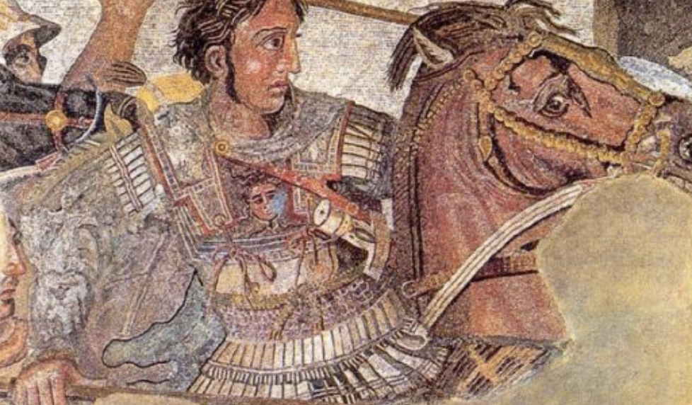 The Top 10 Greatest Commanders In History:
