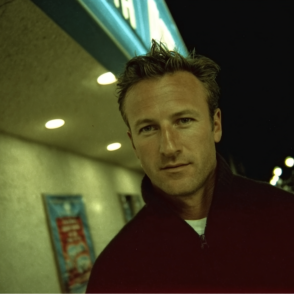 Deadly Greed: The Tale of Notorious Fugitive Jason Derek Brown