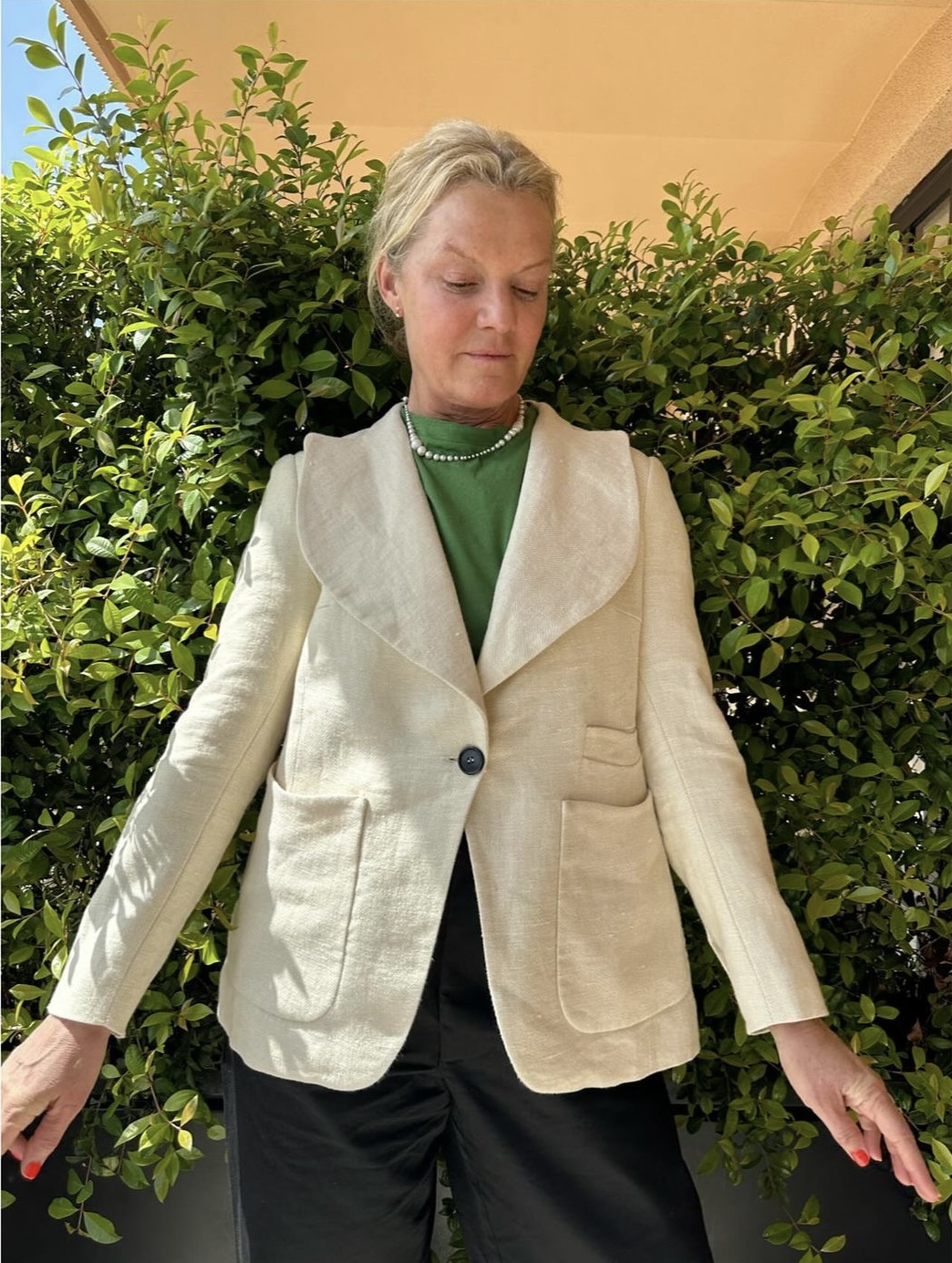 TFI Talks: Rika Studio's Ulrika Lundgren
