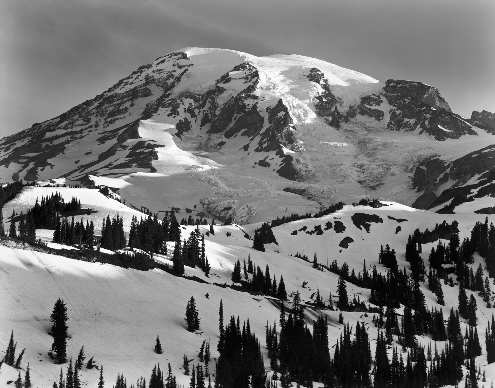 Thank you for being here - by Andy Adams - FlakPhoto Digest