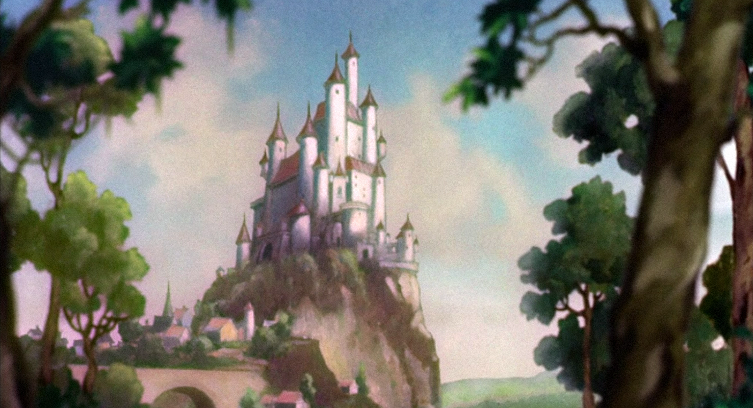 Who Cares About the Disney Method?