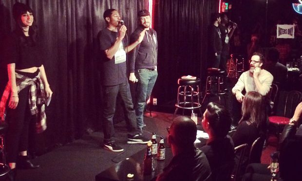 A Guide to Comedy Roasting for New Comedians