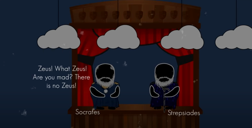 Was Socrates Even a Real Person? - by William C. Fox
