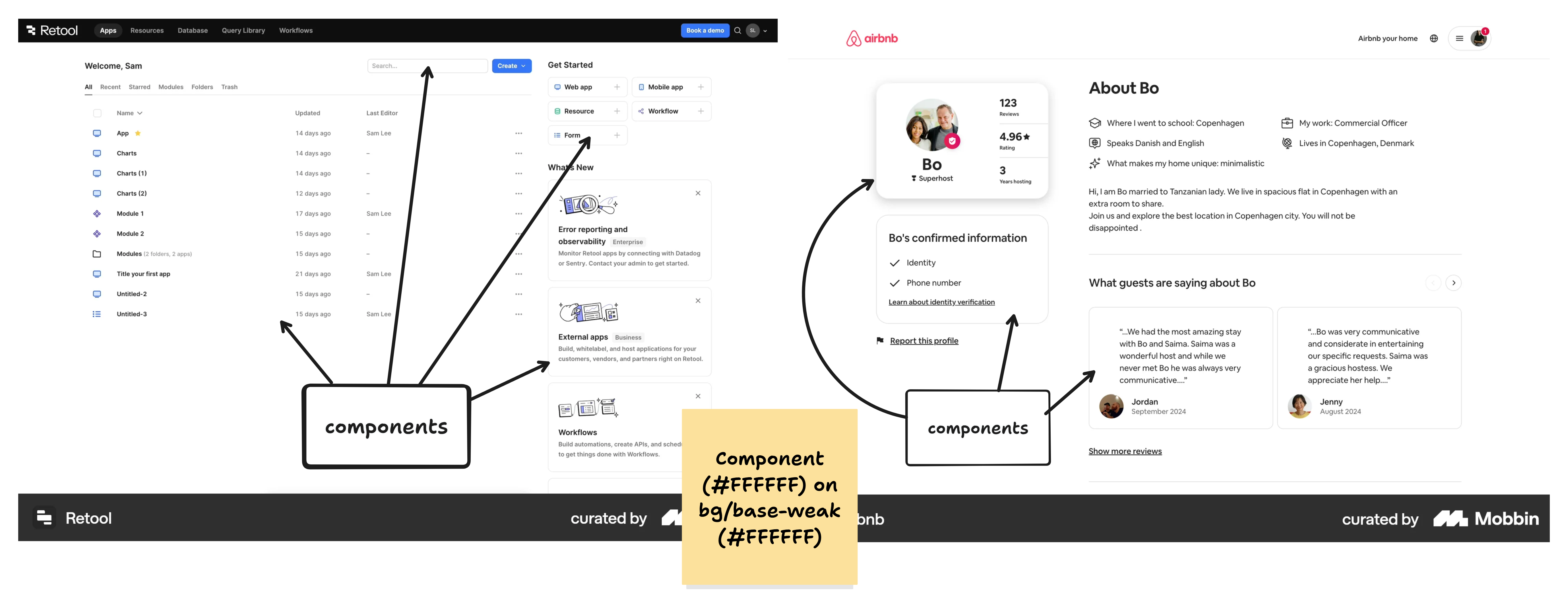 Post #5 (Design System Chronicles) - Semantic tokens (colour) in action