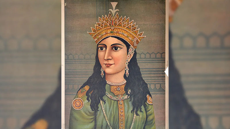 Love, power, scandal: Nur Jahan, the woman who ruled the Mughal Empire