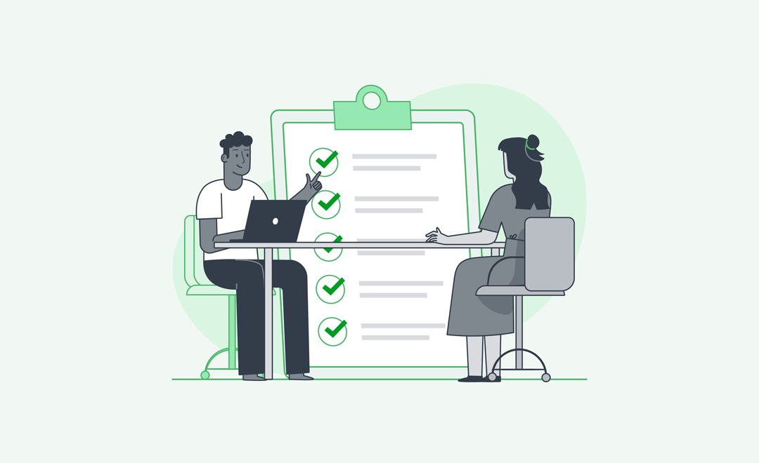 The Typical Data Analyst Interview Process: A Comprehensive Guide