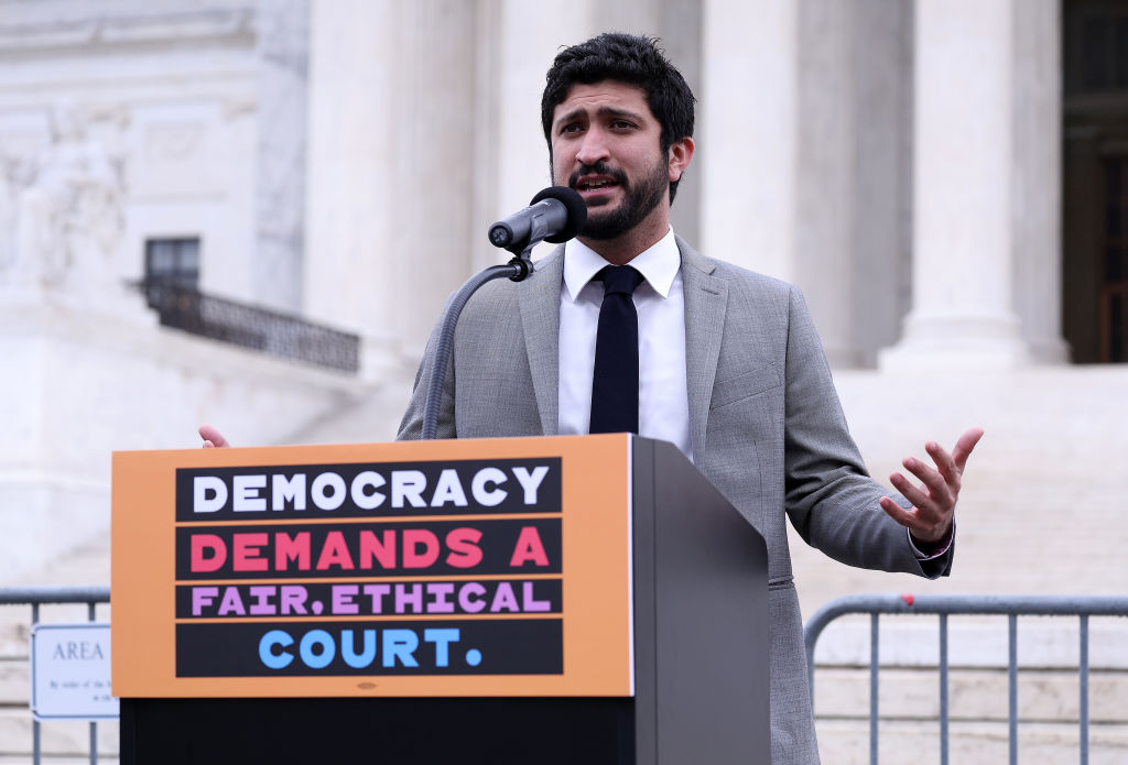 Who Will Be the Bernie Sanders of 2028? - by Prem Thakker